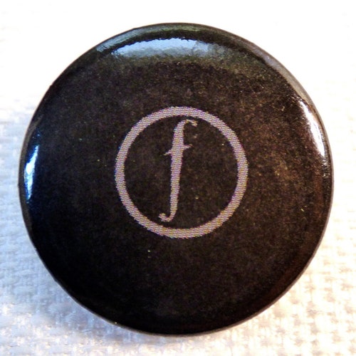 Joy Division 1 Button - Etsy
