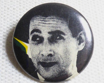 Pee Wee Button - Etsy