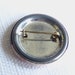 Vintage 80s - Kate Bush - Pin / Button / Badge - Etsy