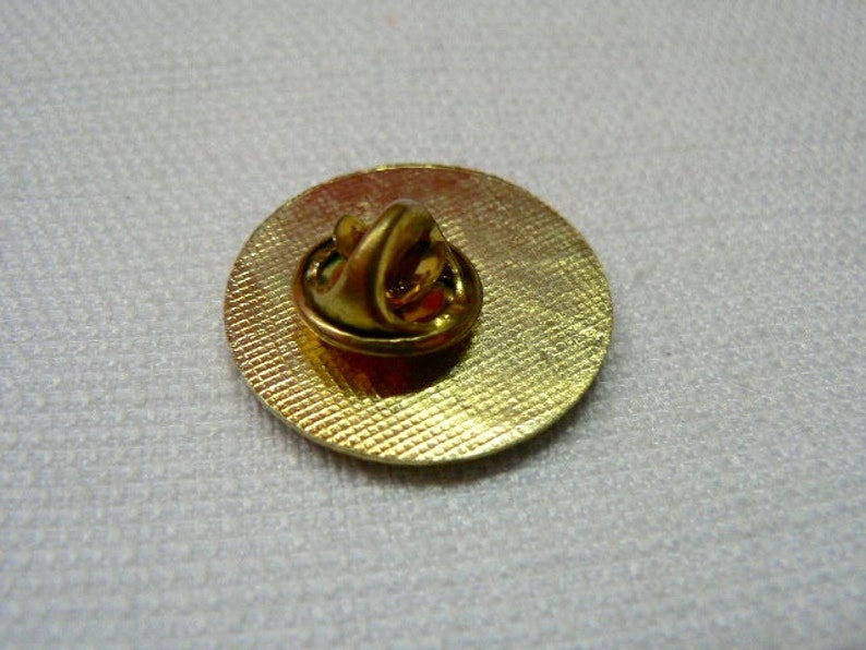 Vintage Early 80s Quiet Riot / Metal Health Album / Enamel Pin - Etsy