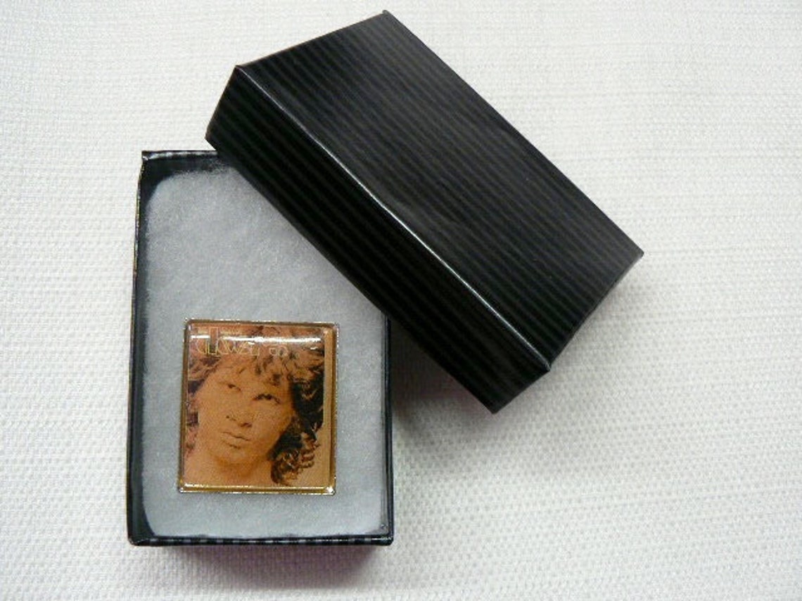 Vintage Late 70s to Very Early 80s Jim Morrison / the Doors - Clubman ...