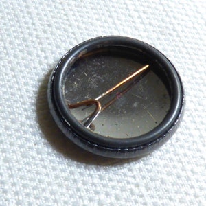 Vintage 80s REM Work Tour 1987 Document Album Pin / Button / Badge - Etsy