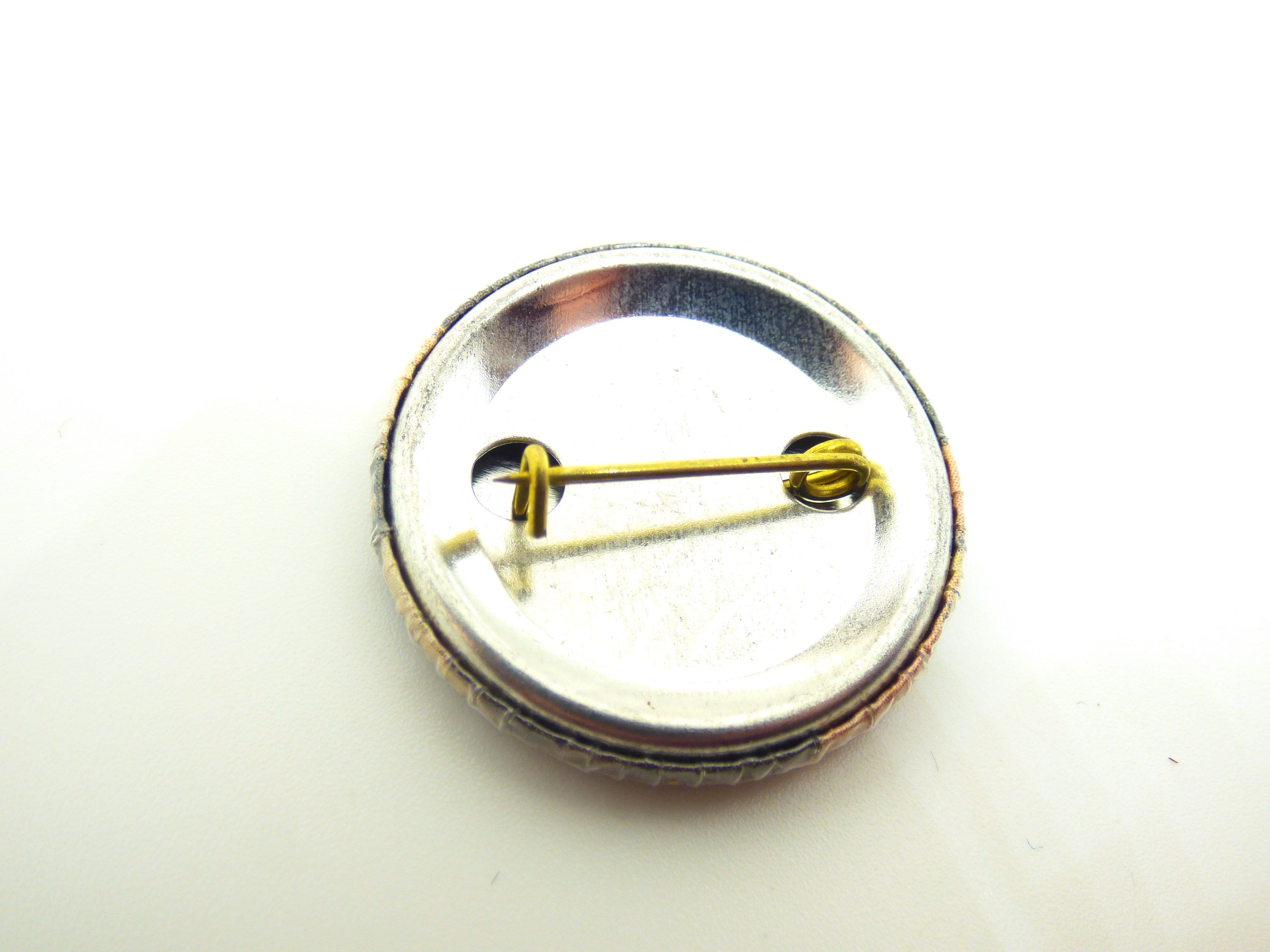 Vintage 80s Tom Waits - Pin / Button / Badge - Etsy
