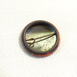 Vintage 80s - Lou Reed - Pin / Button / Badge - Etsy