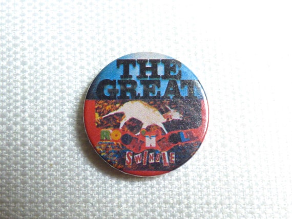 Vintage Early 80s Sex Pistols The Great Rock N Roll… Gem