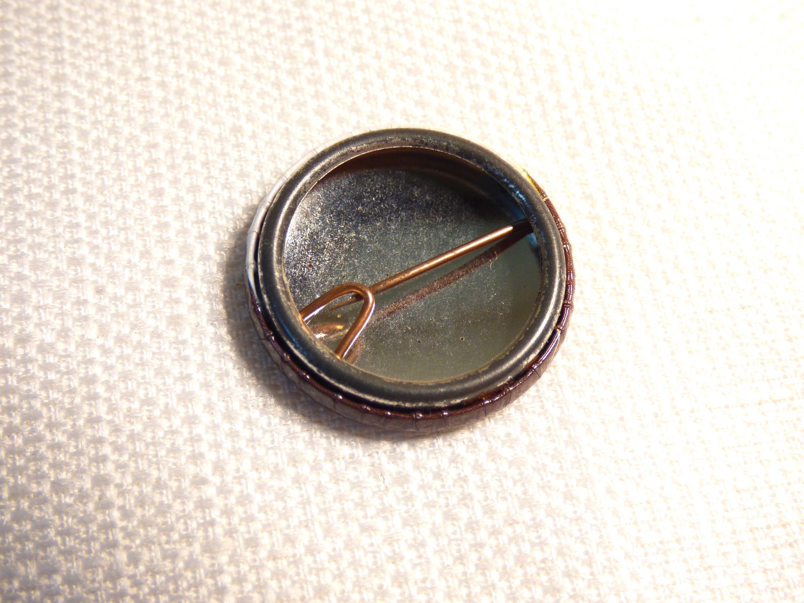 Vintage 80s Bryan Ferry Pin / Button / Badge | Etsy