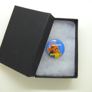 RARE Vintage 80s Chron Gen - Jet Boy Jet Girl Single (1982) - Pin ...