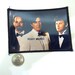 Vintage Early 80s - Roxy Music - Avalon Single (1982) - Sew on Photo ...