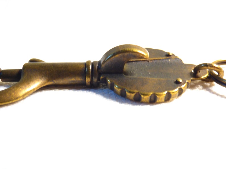 Vintage 80s Duran Duran Prism Style Button Keychain With - Etsy