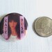 Vintage 80s - Kate Bush - Pin / Button / Badge - Etsy