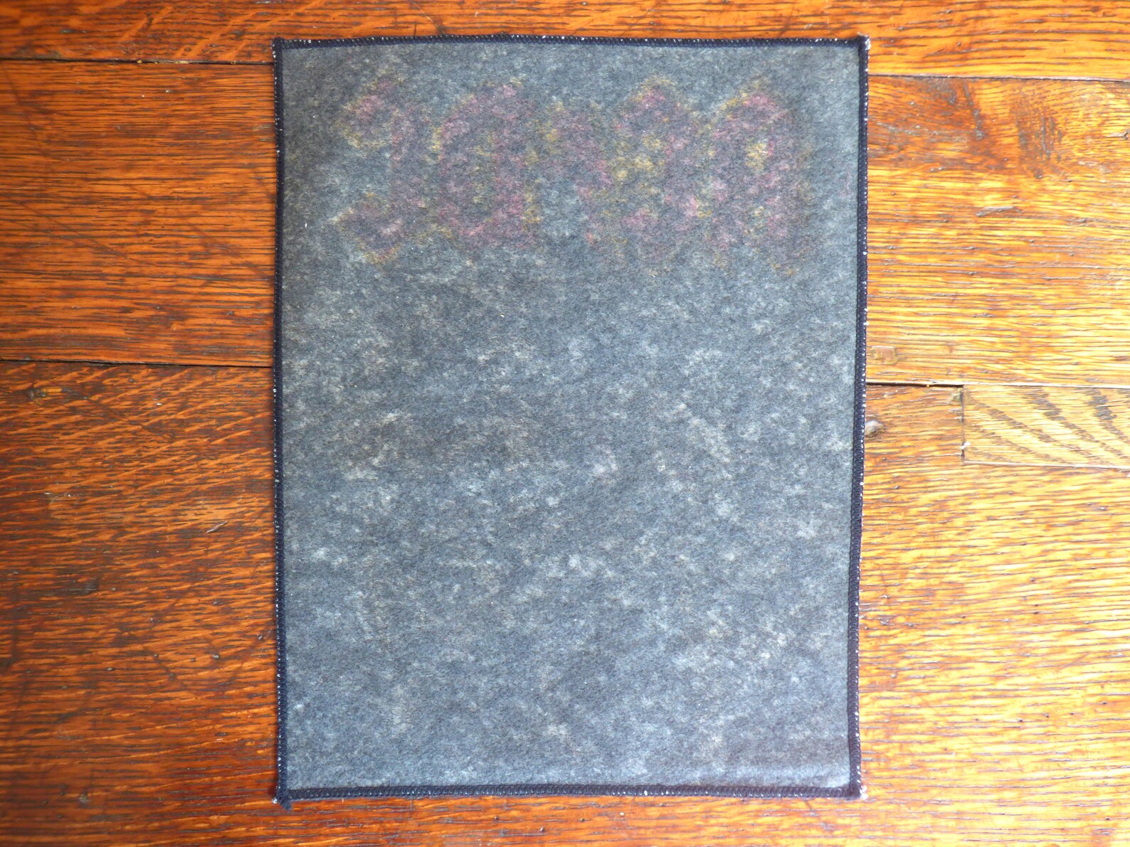 BIG Vintage 80 AC/DC Angus Young Fabric Back Patch | Etsy