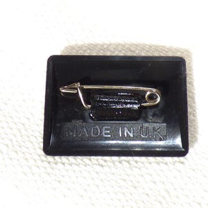 Vintage Late 70s Genesis Pin / Button / Badge - Etsy