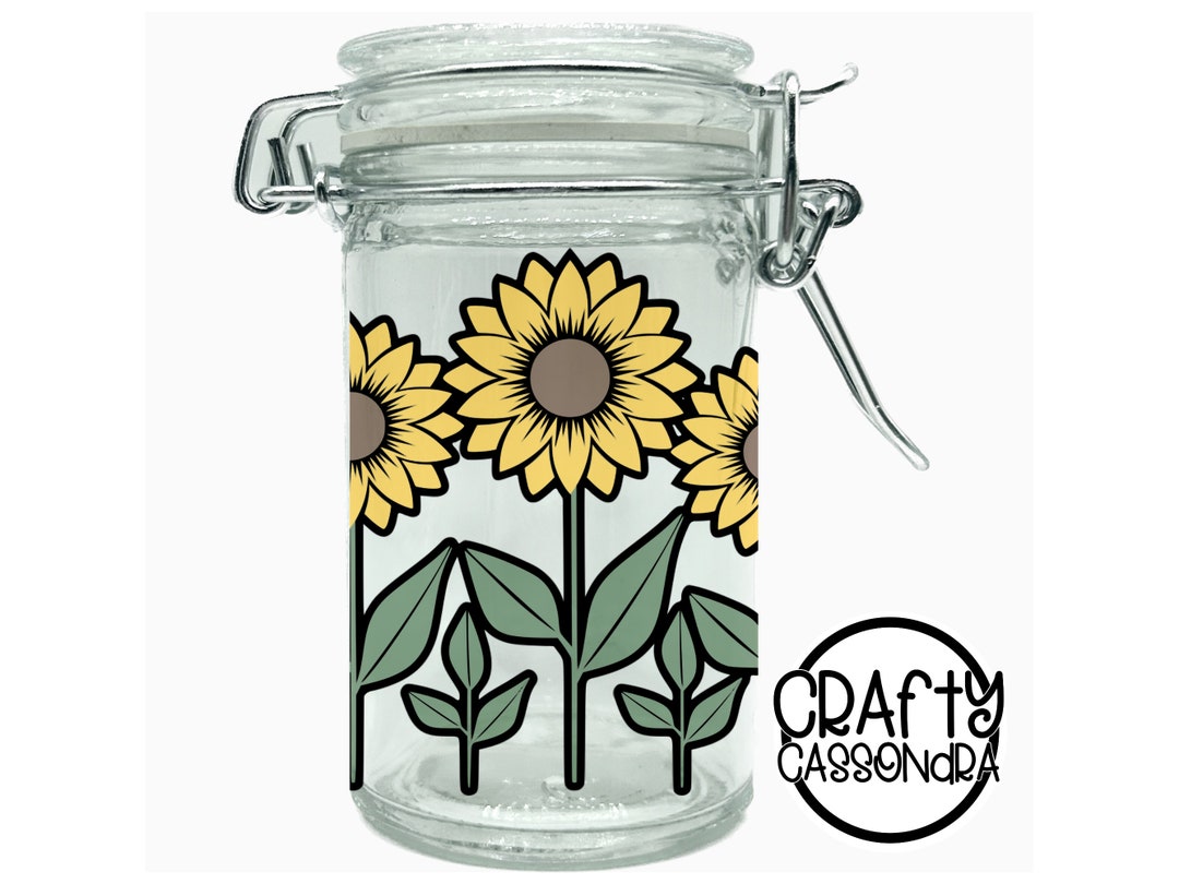 Weed Jars. Stash Jars. Marijuana Jars. Airtight Storage Container ...