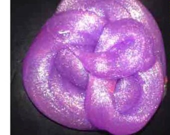 Purple slime | Etsy