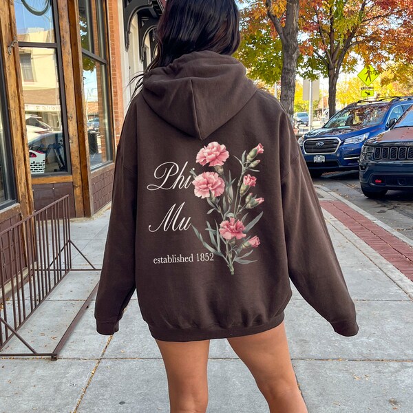 Phi Mu Gifts - 60+ Gift Ideas for 2024