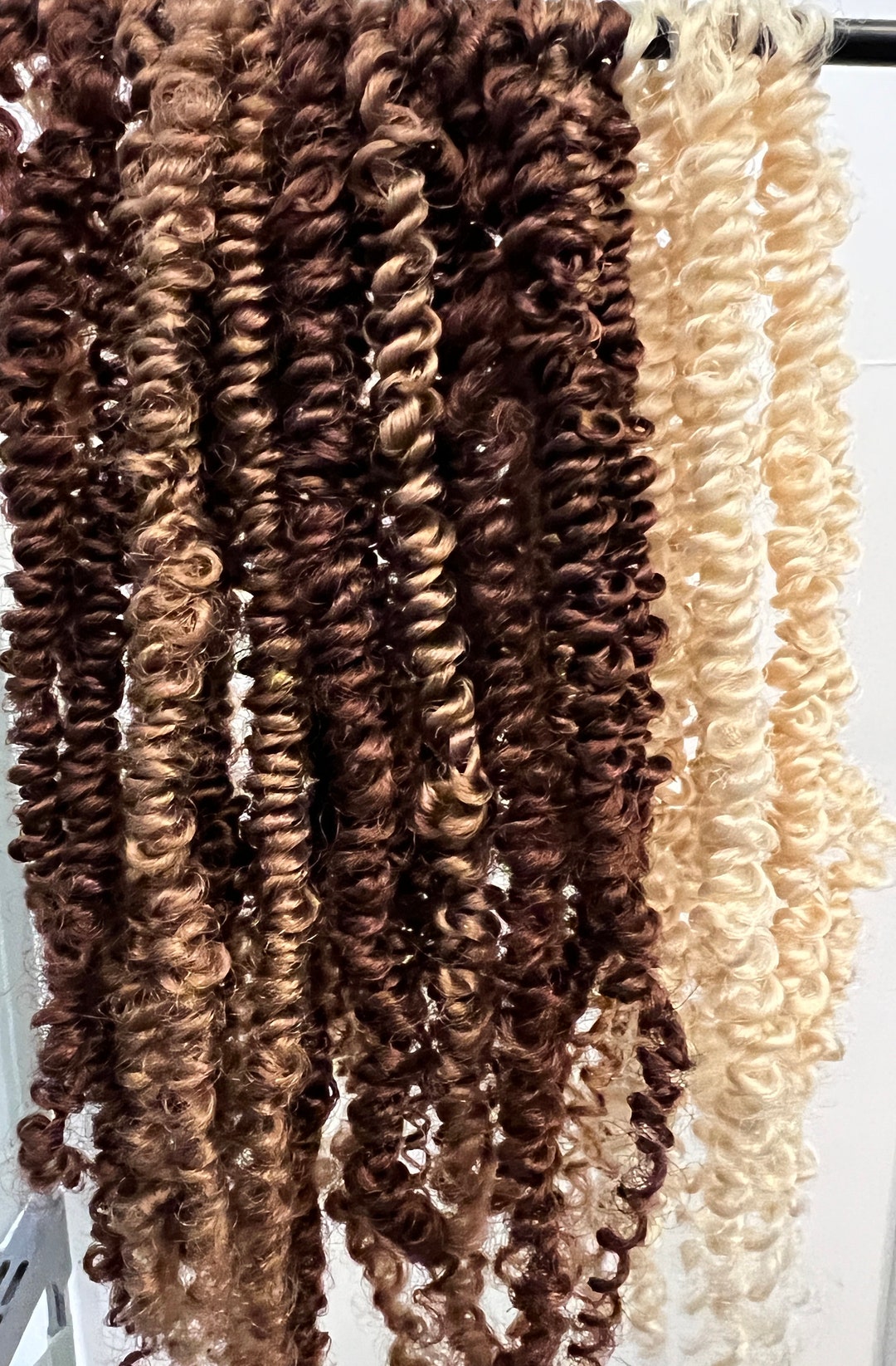 Savannah Chrochet Twist Bundle Deal - Etsy