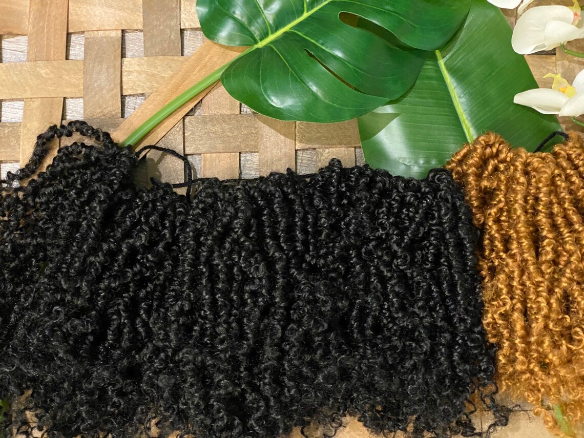 Solid and Mixed Color minisprings New and Original - Etsy