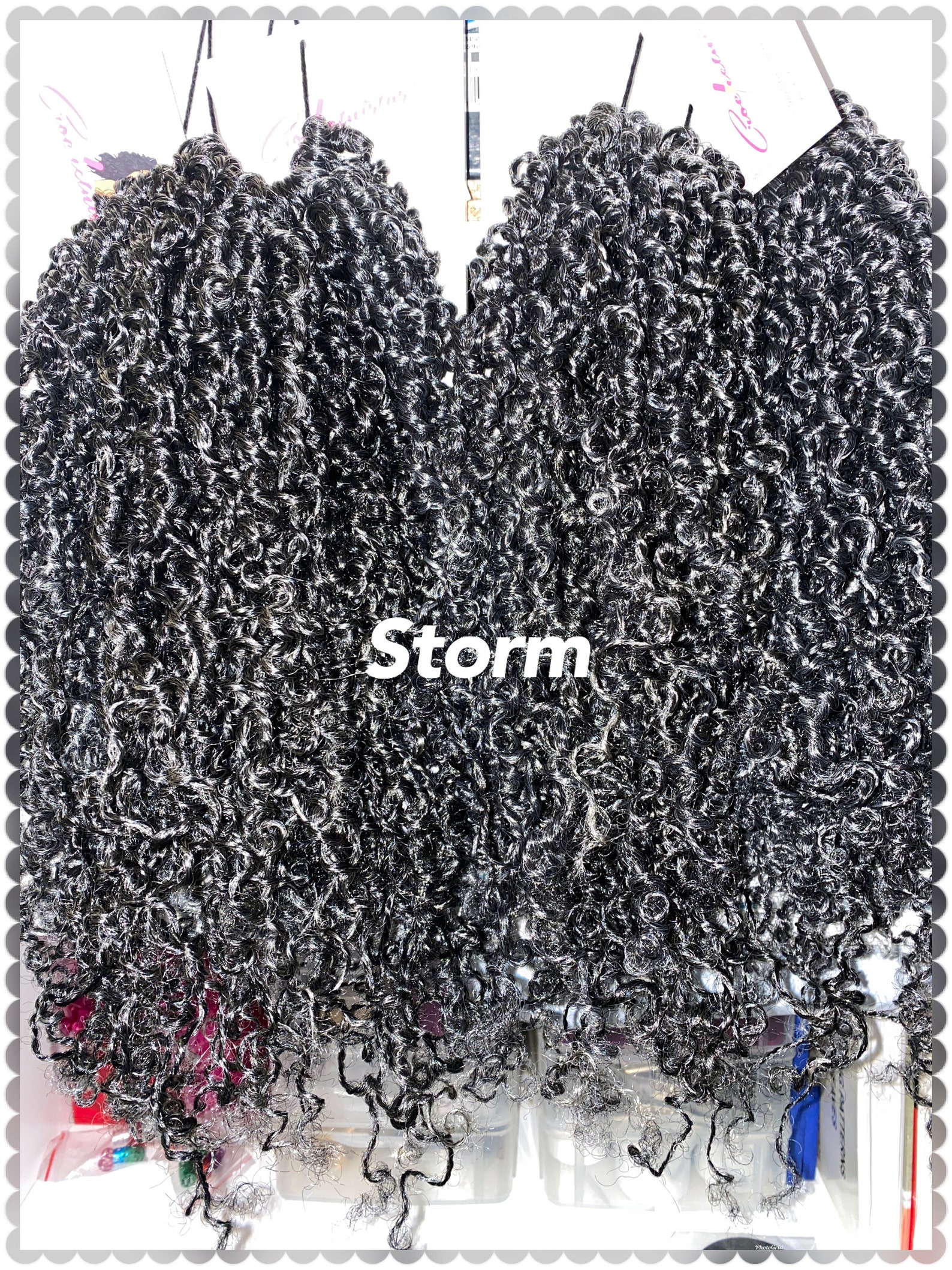 Solid and Mixed Color minisprings New and Original - Etsy