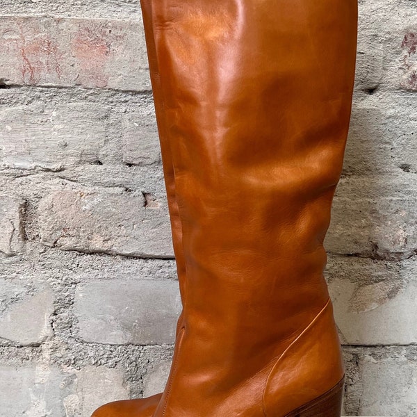 70s Boots - Etsy