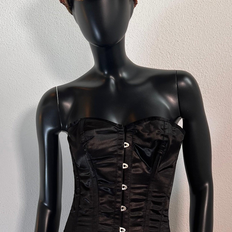 Vintage 60er jahre mieder - Etsy.de