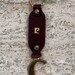 Vintage MENS Pierre Cardin Keychain C - Etsy