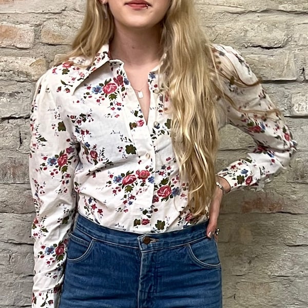 70s Bodysuit - Etsy