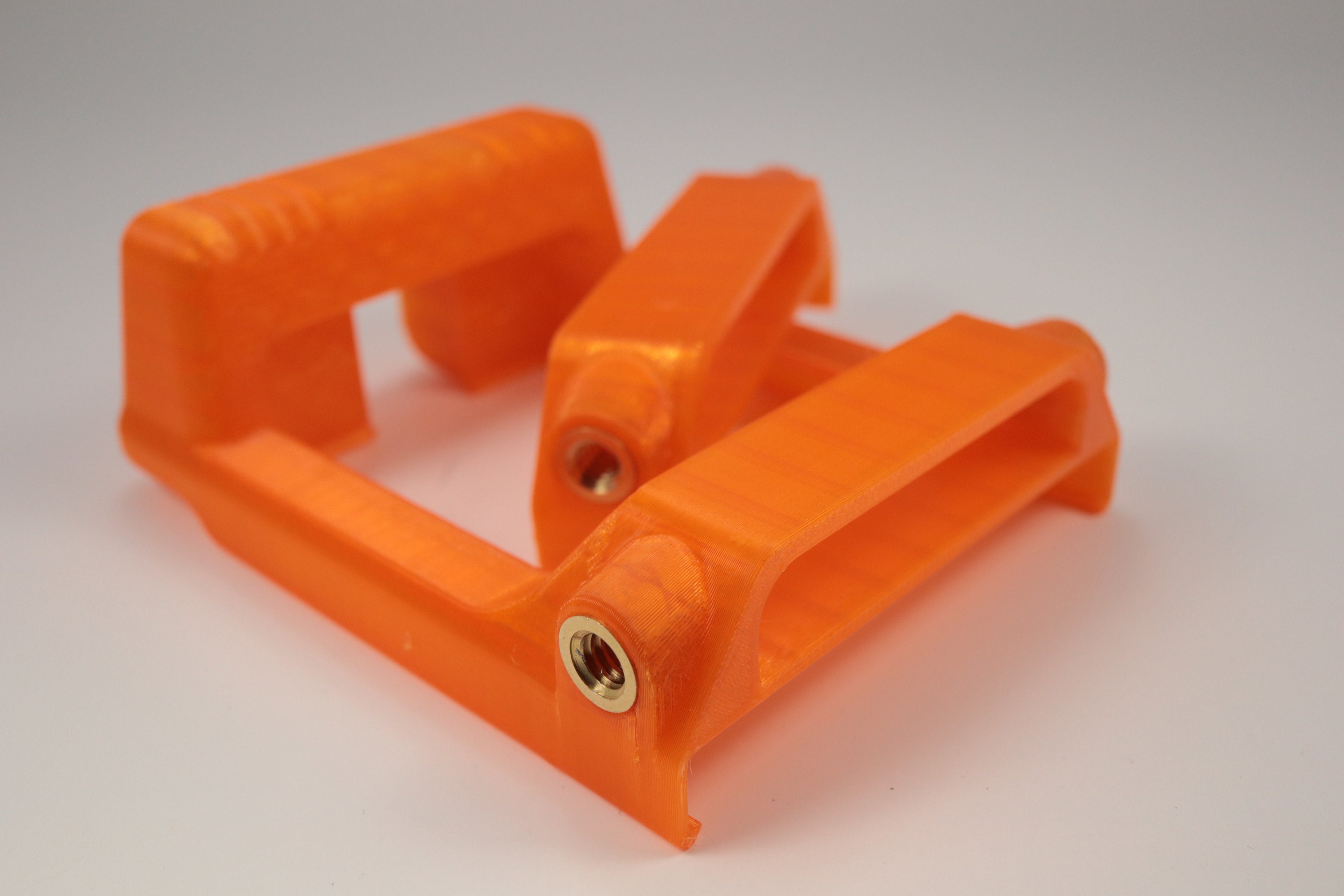 IPhone Pro Max SSD Case Camera Adapter Grip 3D Printed Rig - Etsy