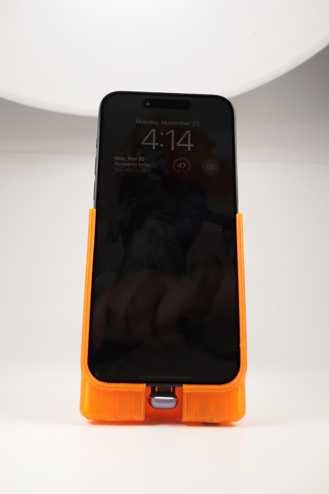 IPhone Pro Max SSD Case Camera Adapter Grip 3D Printed Rig - Etsy