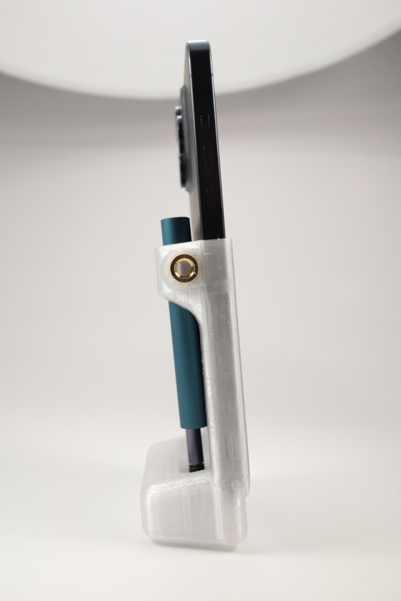 IPhone Pro Max SSD Case Camera Rig Adapter Grip 3D Printed Samsung - Etsy