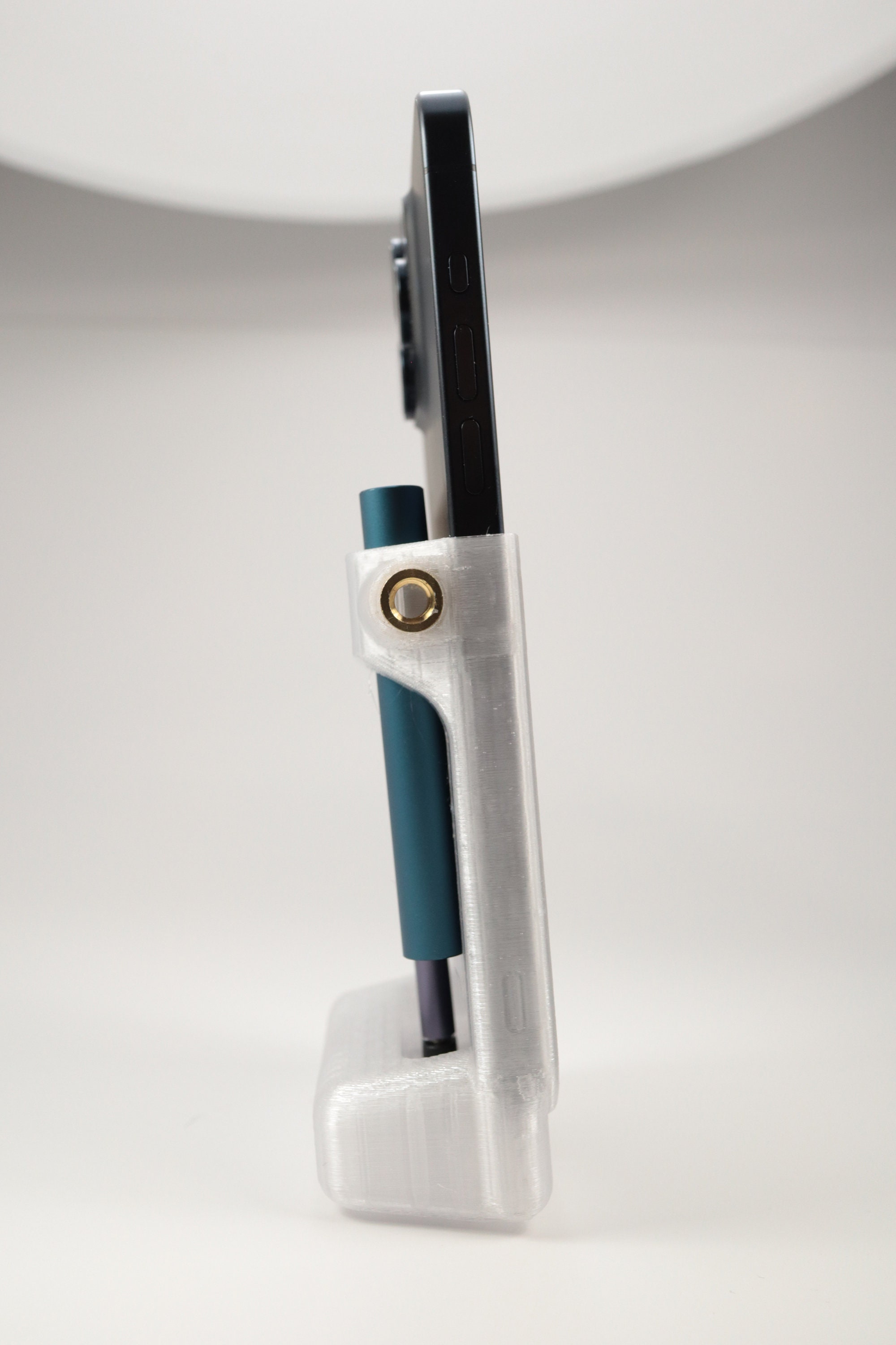 IPhone Pro Max SSD Case Camera Rig Adapter Grip 3D Printed Samsung - Etsy