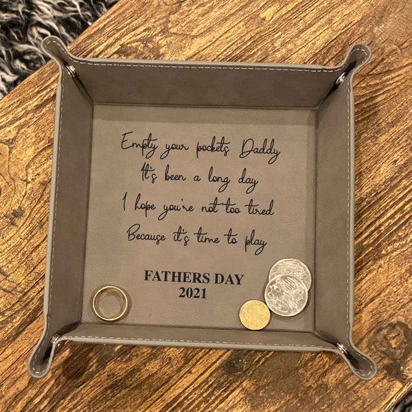 Catch All Tray - Etsy