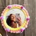 Selfie Mirror Cake Topper Round - Add Fun and Style to Your Celebration ...