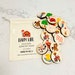 Farm Themed Wooden Memory Game - Make a Match Wood Matching Memory Game ...