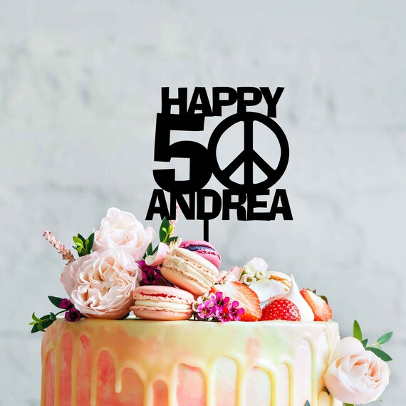 Peace Sign Sheet Cake Cake Search: Peace+sign CakesDecor