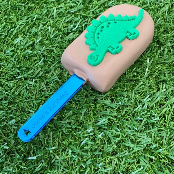 Popsicle Sticks - Etsy