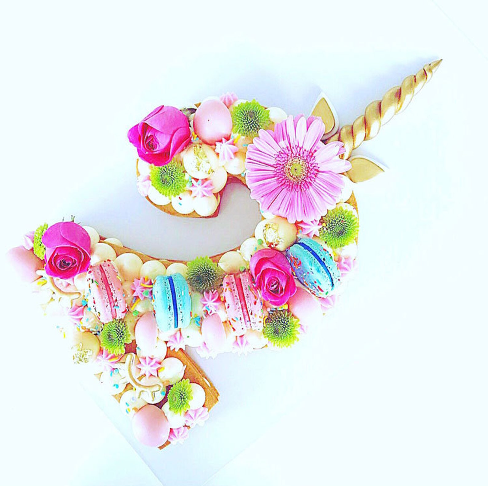 Cookie Cake Stencil Letter G Cookie Cake Lasercut - Etsy