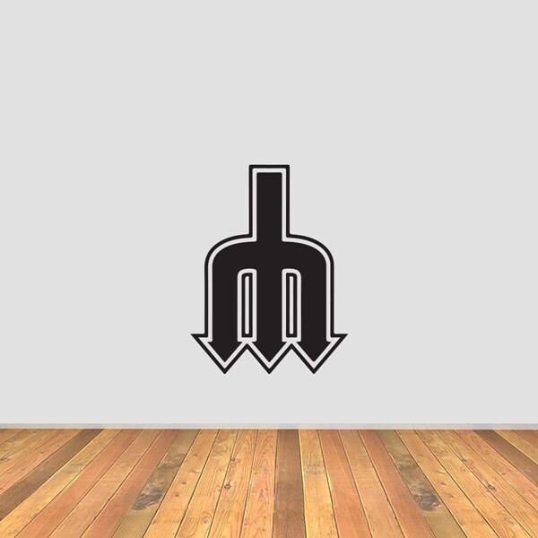 Trident - Etsy