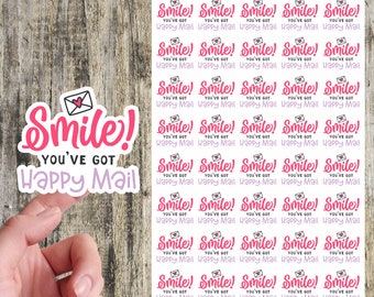 You've Got Mail Sticker - A Defining Sense of Self - Tall - Decaf ...