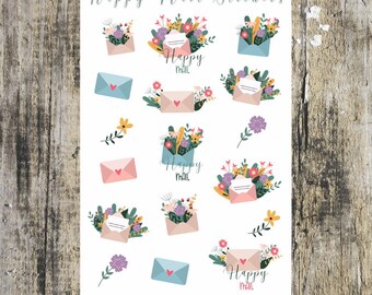 Happy mail | Etsy UK