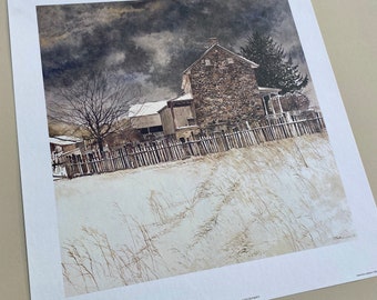 West Chester Art - Etsy