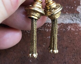 Lever Back Closure Earrings - Etsy