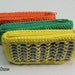 Pop Tab Coin Purse Crochet Pattern PDF ENGLISH - Etsy