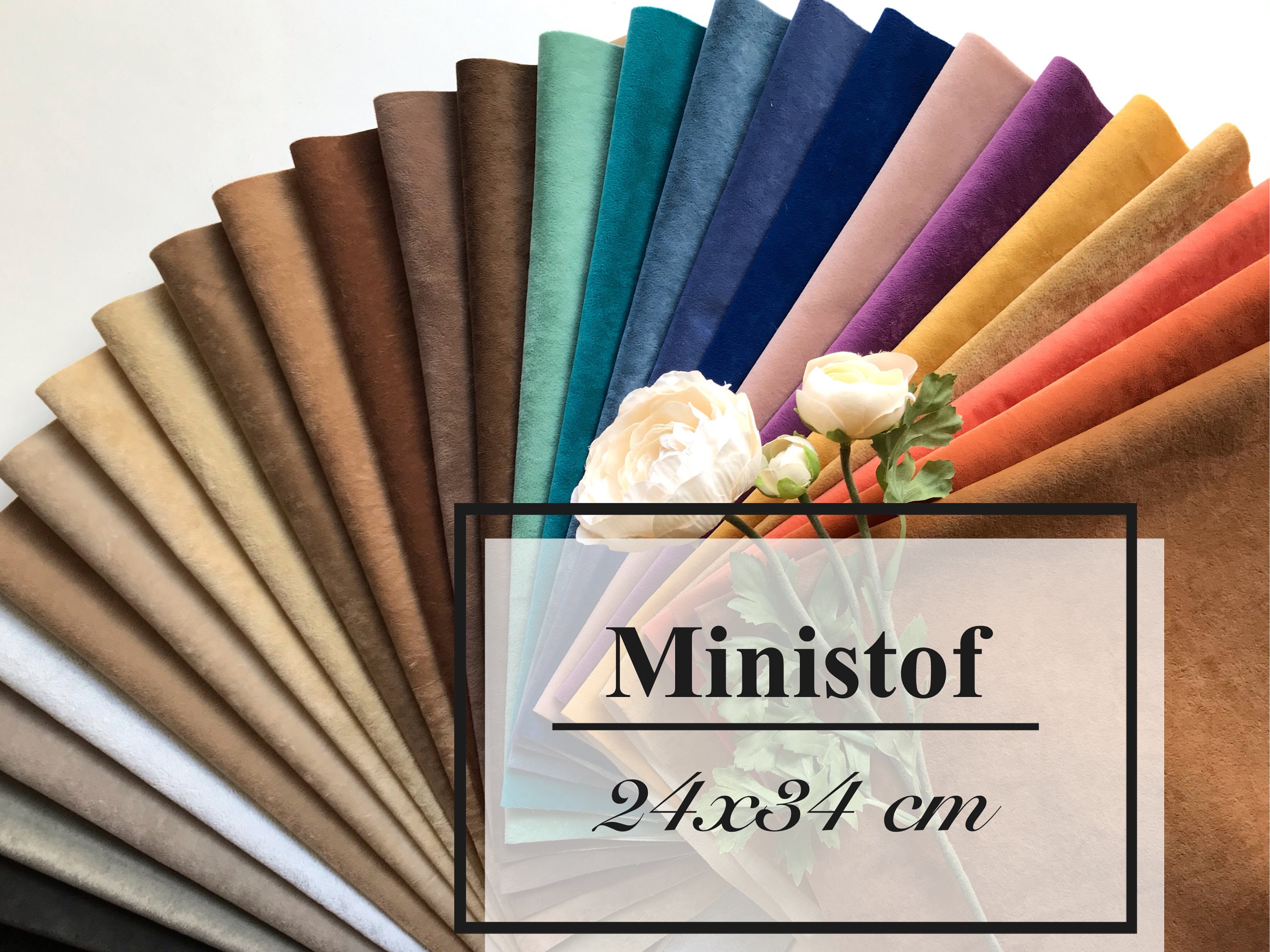 Ninelle Fabric - Etsy