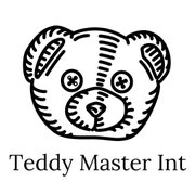 TeddyMasterINT - Etsy