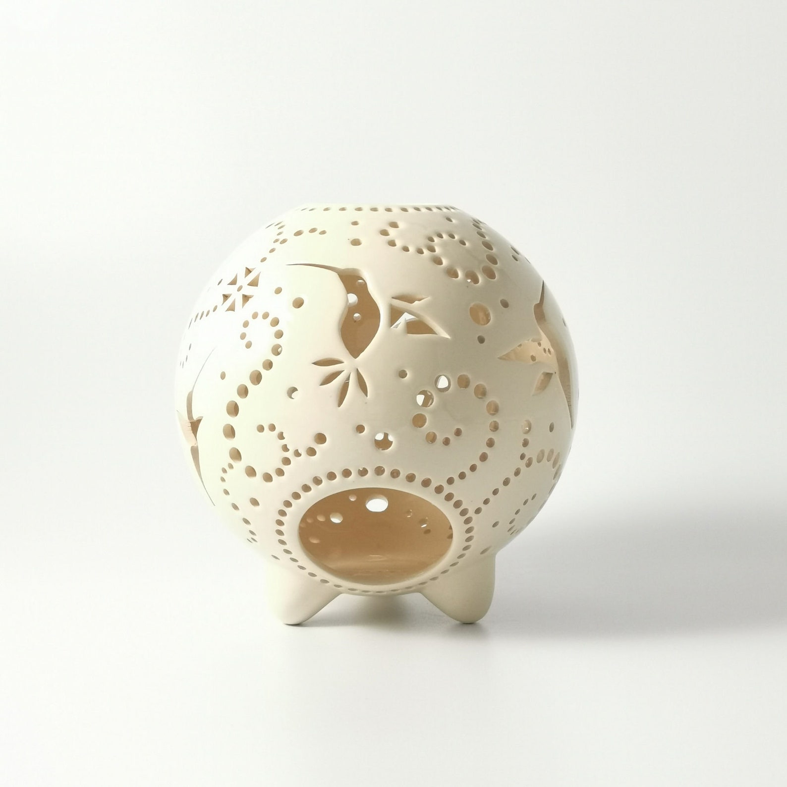 Hummingbird Candle Lantern Bird Lover Gift Lamp Hummingbird - Etsy