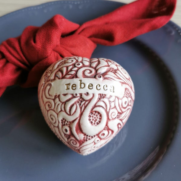 Unique Table Setting - Etsy