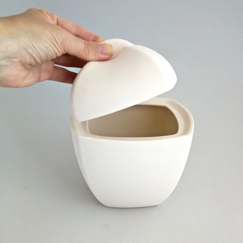 Unpainted Ceramic - Etsy