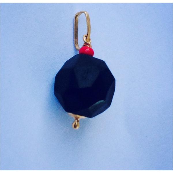 Cuban Azabache Jewelry - Etsy