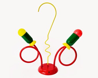 Memphis Pendant Light - Etsy