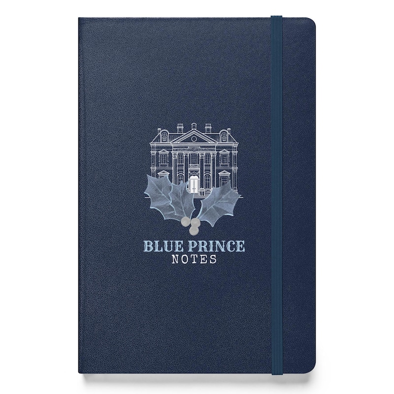 Blue One for the Books - Etsy